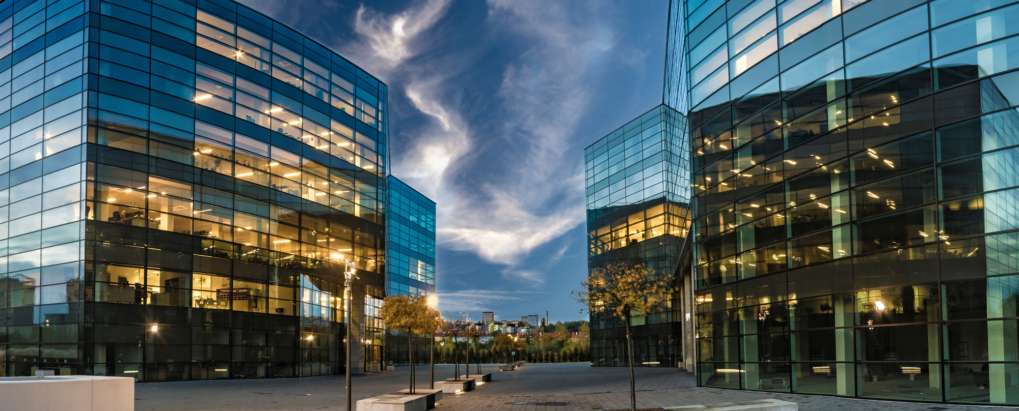 Sectors - Square One Environmental